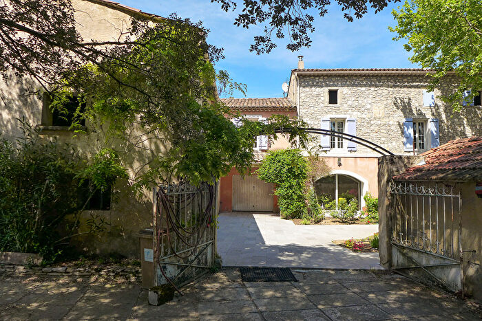 Maison à vendre - Pierrelatte, Les Blaches, Notre-Dame - 7 pièces - 4 chambres