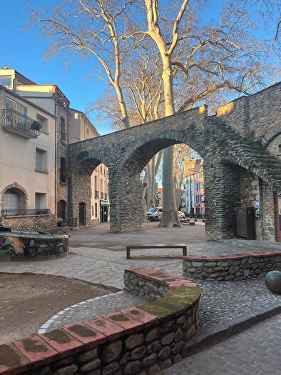 Maison à vendre - Céret - 7 pièces - 3 chambres