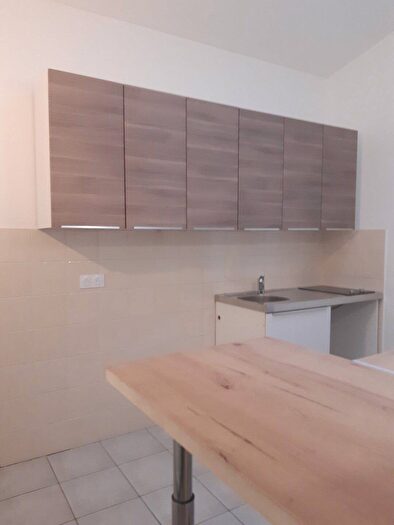 Appartement à louer - Charbonnières-les-Bains - 2 pièces - 1 chambre