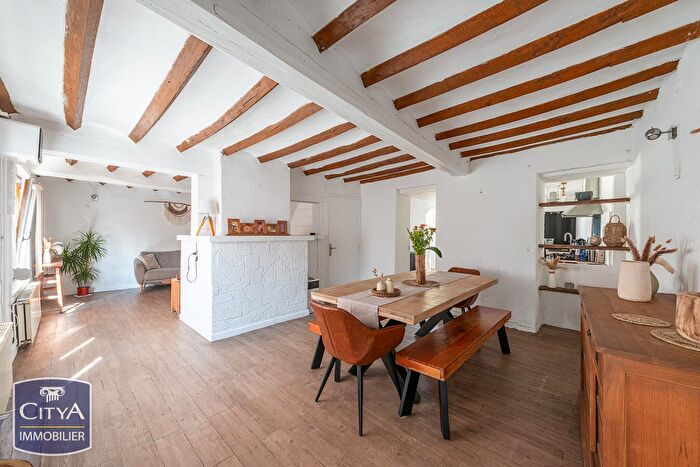 Haveluy : Maison 6 pièces à vendre