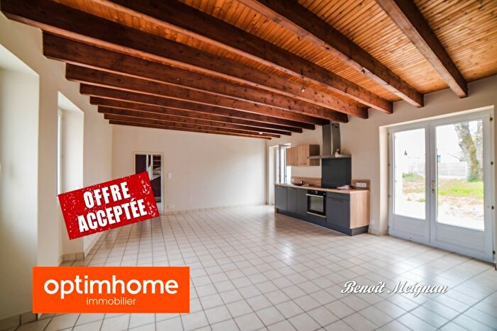 Maisons à vendre et appartements à louer - 1