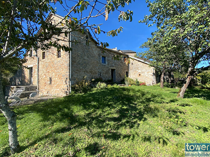 Maison 7 pièces à vendre - Vimenet