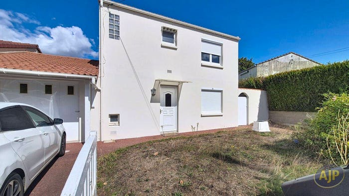Maison 4 pièces à Ville d'Ornay, La Roche-sur-Yon, à louer