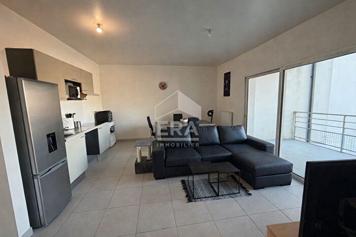 Appartement à vendre - Mérignac, Chemin Long - 3 pièces - 2 chambres
