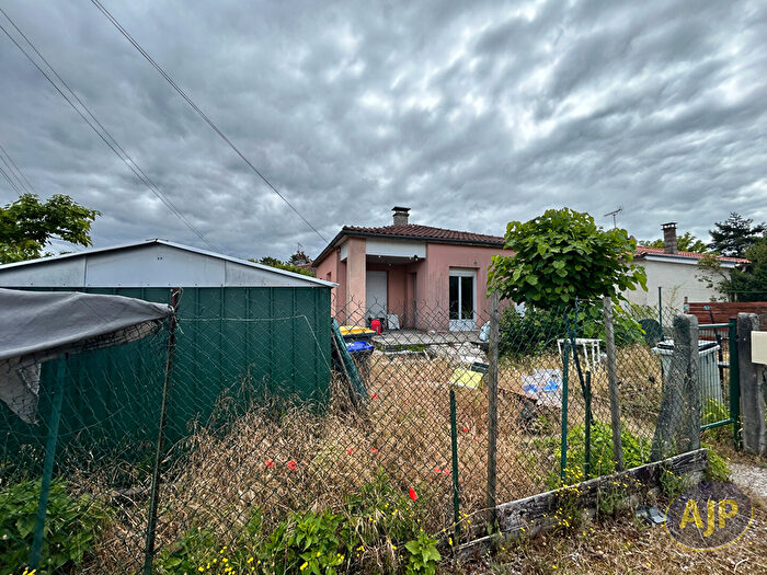 Maison 2 pièces à vendre à Audenge