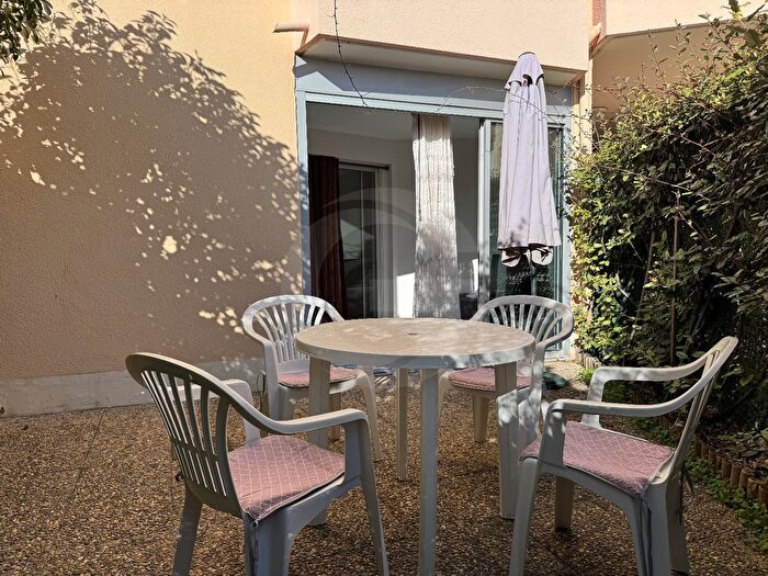 Appartement à vendre - Sète, La Corniche - 3 pièces - 2 chambres