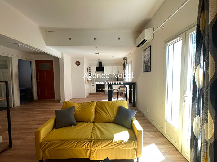 Perpignan, Saint-Gaudérique : Appartement 3 pièces à vendre