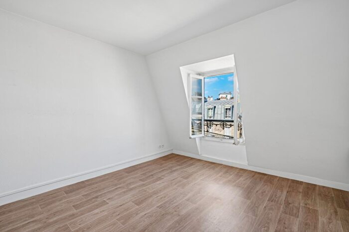 Appartement 2 pièces à vendre - Paris 5ème, Monge, Jussieu