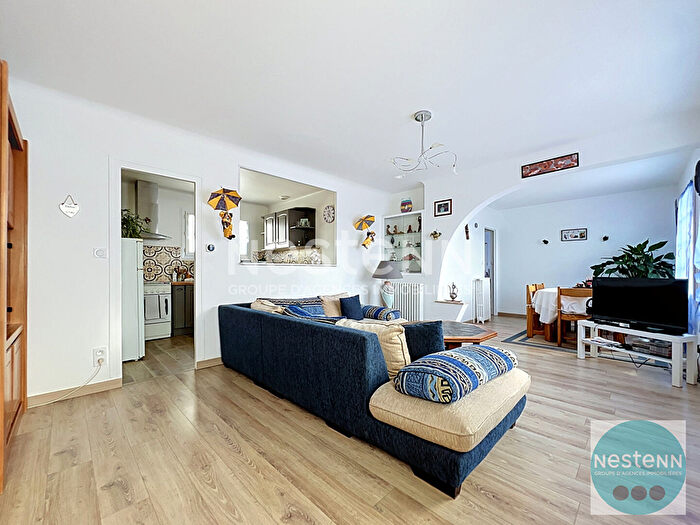 Maison 4 pièces à Blois, à vendre