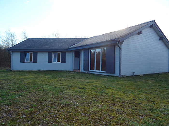 Maison à vendre - Liart - 6 pièces - 4 chambres