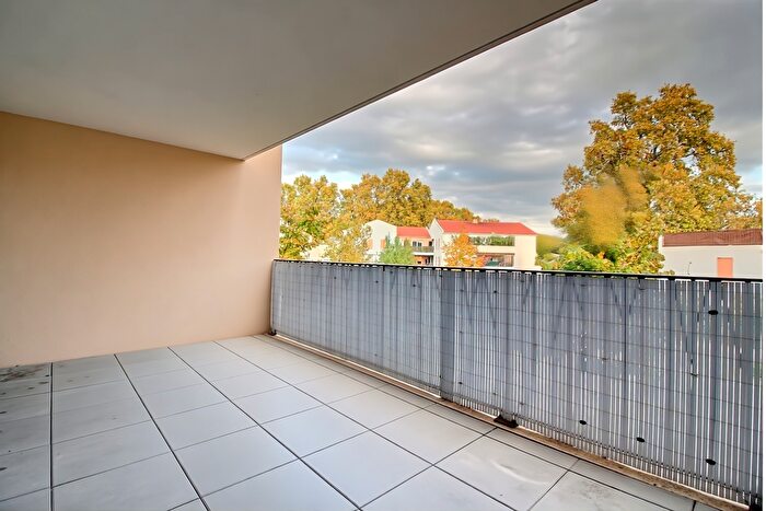 Appartement à vendre - Marseille e , Sainte-Marthe - 3 pièces - 2 chambres