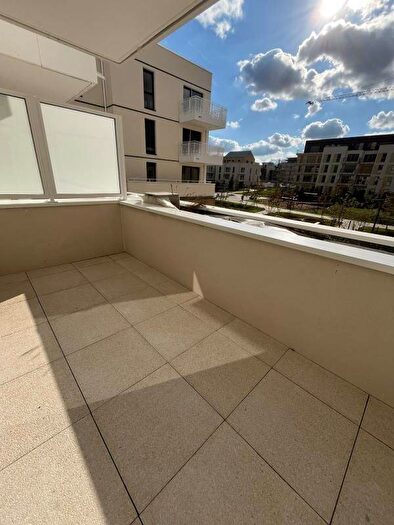 Appartement à louer - Centre Ville, Plaisir - 3 pièces - 2 chambres