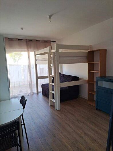 Appartement 1 pièce à louer - Le Redon, Marseille 9ème arrondissement