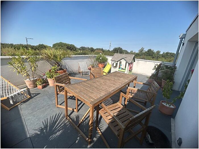 Appartement 3 pièces à Toulouse, Saint-Simon, à vendre