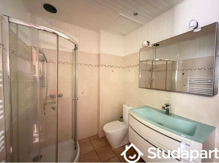 Californie, Cannes : Maison 2 pièces à louer