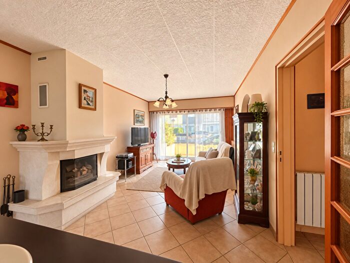 Maison 6 pièces à vendre - Saint-Nazaire