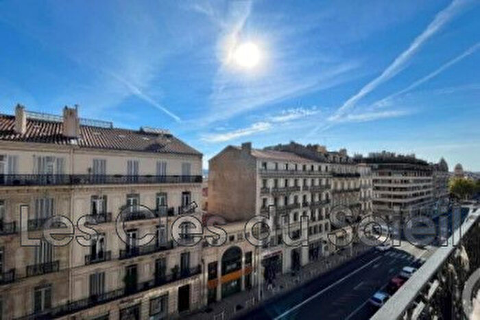 Appartement 4 pièces à vendre - Toulon, Haute-ville