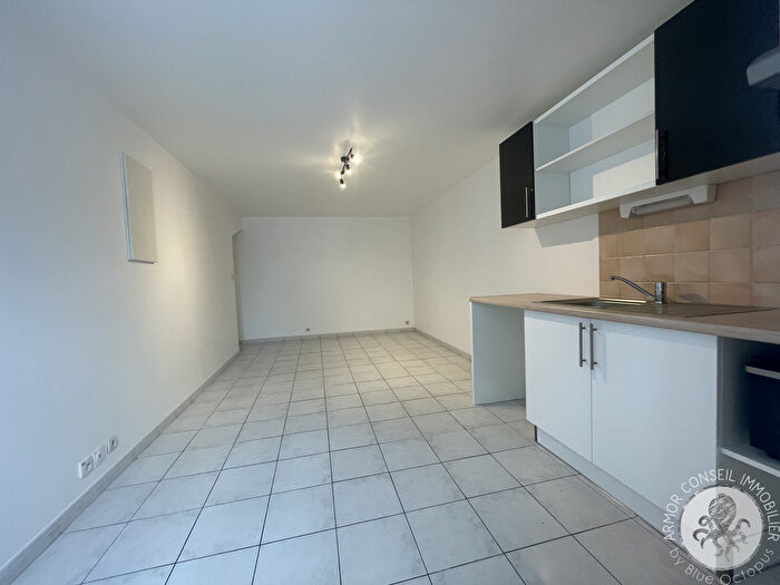 Matignon - Appartement 1 pièce à louer