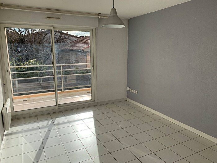 Appartement 1 pièce à louer - Boutonnet, Montpellier