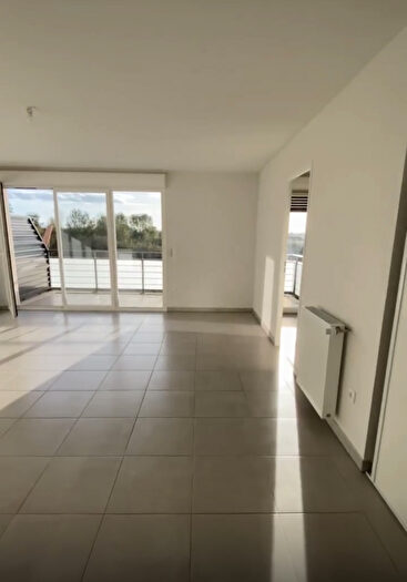 Appartement à louer - Plaisance-du-Touch, Les Guis, Cousteau - 3 pièces - 2 chambres