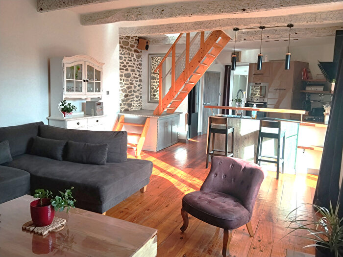 Maison à vendre - Pleudihen-sur-Rance - 6 pièces - 4 chambres