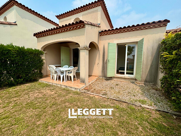 Maison 3 pièces à vendre à Homps