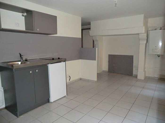 Appartement à louer - Limoges - 2 pièces - 1 chambre