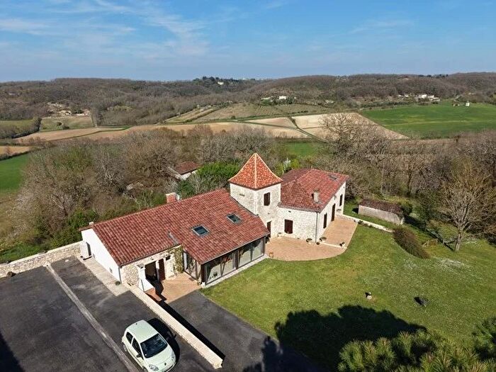 Maison 8 pièces à vendre à Castella
