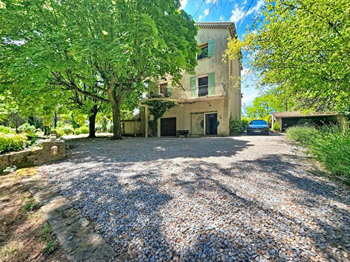 Maison 4 pièces à vendre - Bédarieux