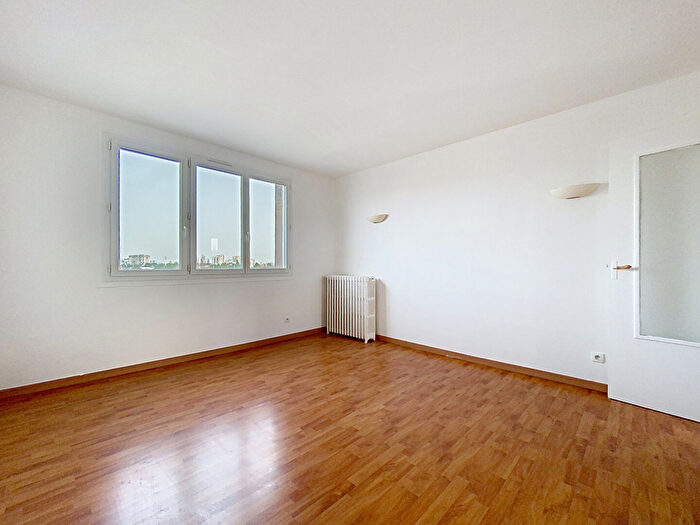 Appartement à louer - Le Perreux-sur-Marne, Joncs Marins - 3 pièces - 2 chambres