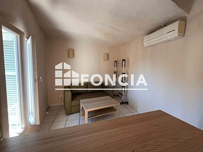 Vieille Ville, Hyères - Appartement 2 pièces à louer