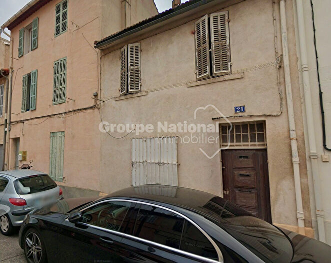 Maison à vendre - Marseille e , Saint-André - 4 pièces - 2 chambres