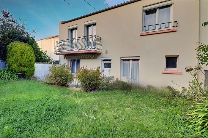 Maison à vendre - Brest, Kerizac, Kerallan, Restic - 6 pièces - 4 chambres