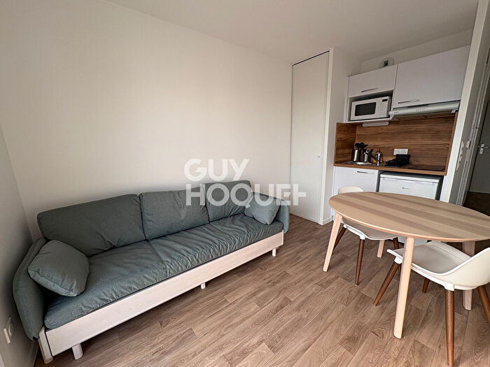 Mérignac, Centre-ville - Appartement 1 pièce à louer