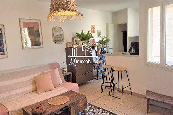Appartement 1 pièce à vendre à Narbonne