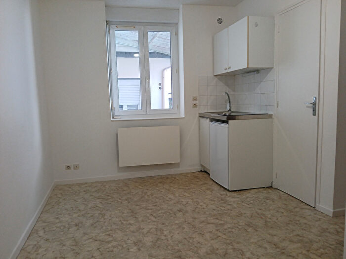 Appartement 1 pièce à Reims, Clairmarais, Charles Arnould, à louer