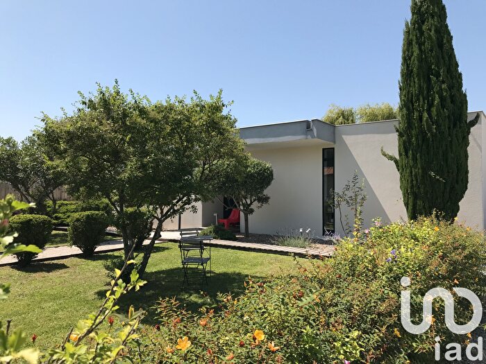 Maison à vendre - Ambarès-et-Lagrave, La Gorp, Blandats, Rabaneau - 6 pièces - 3 chambres