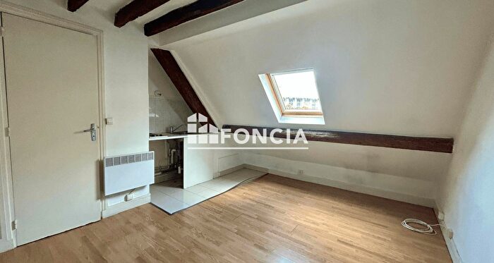 Appartement 1 pièce à vendre - Paris 11ème, Bastille, Popincourt