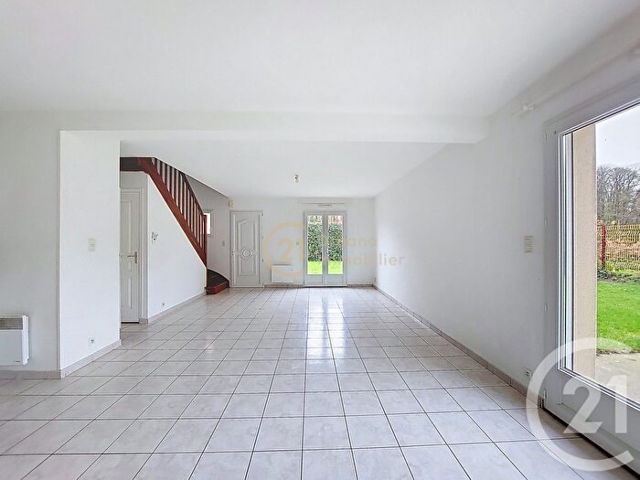Maison à vendre - Pleudihen-sur-Rance - 5 pièces - 3 chambres