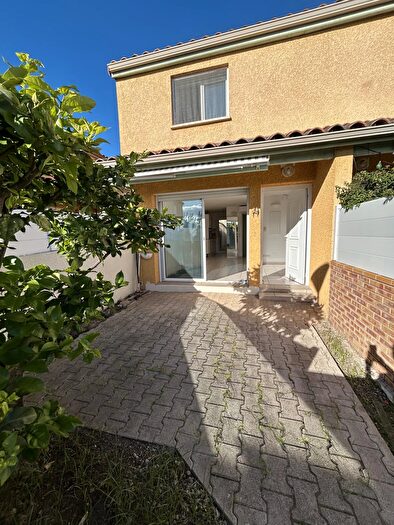 Maison à vendre - Canet-en-Roussillon, Le Port nautique, Europa - 3 pièces