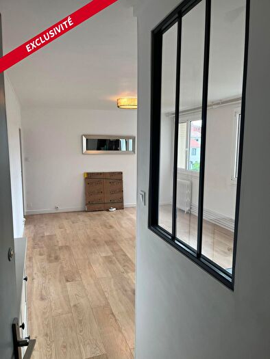 Toulouse, Côte Pavée, Limayrac, Ayga : Appartement 3 pièces à vendre