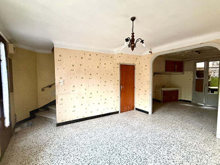 Maison 3 pièces à Elne, à vendre