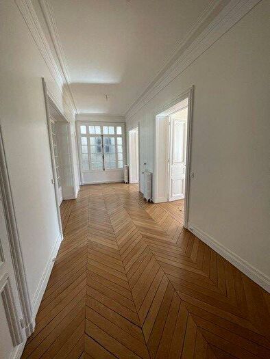 Gros Caillou, Paris 7ème arrondissement - Appartement 5 pièces à louer