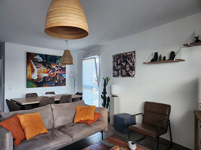 Appartement 4 pièces à Plouhinec, à vendre