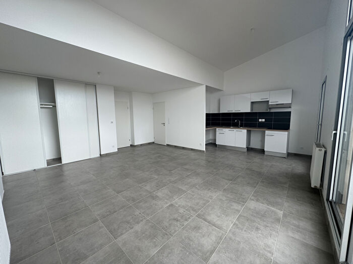 Appartement à vendre - Toulouse, La Vache, La Salade - 4 pièces - 3 chambres