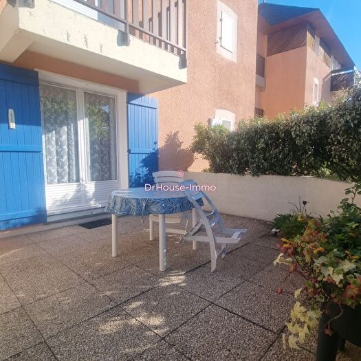 Appartement 2 pièces à Erdeven, à vendre