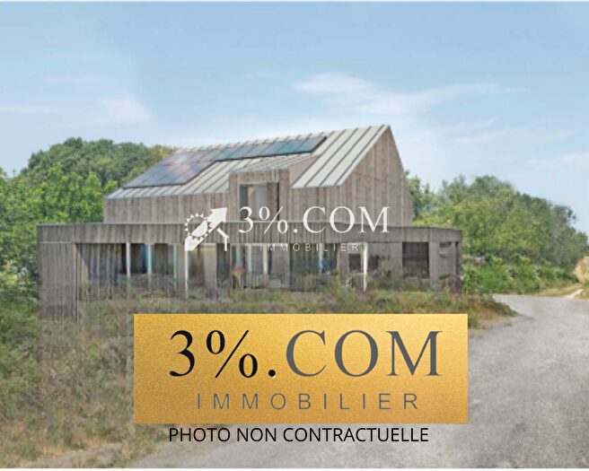 Maison à vendre - Erdeven