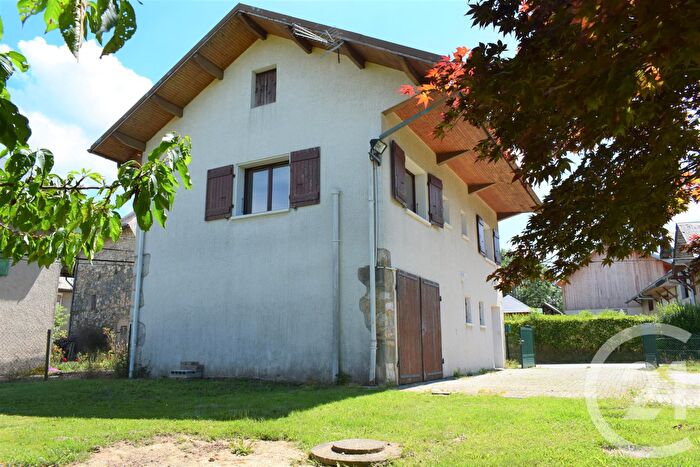 Maison à louer - Vimines - 5 pièces - 3 chambres
