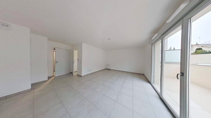 Appartement 1 pièce à Vassieux, Caluire-et-Cuire, à louer
