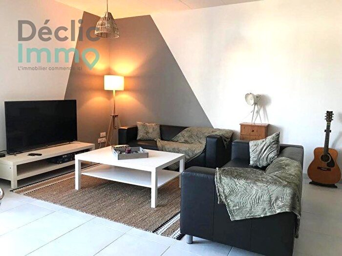 Maisons à vendre et appartements à louer - 1